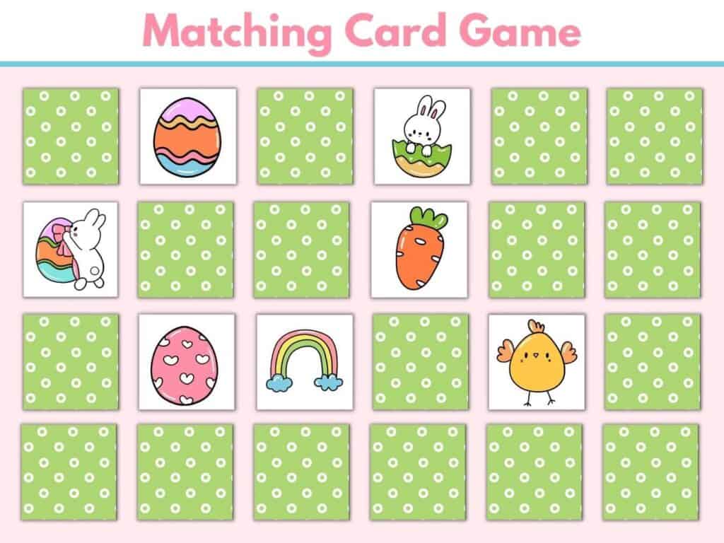 Easter Math Worksheets-Fun and Free!