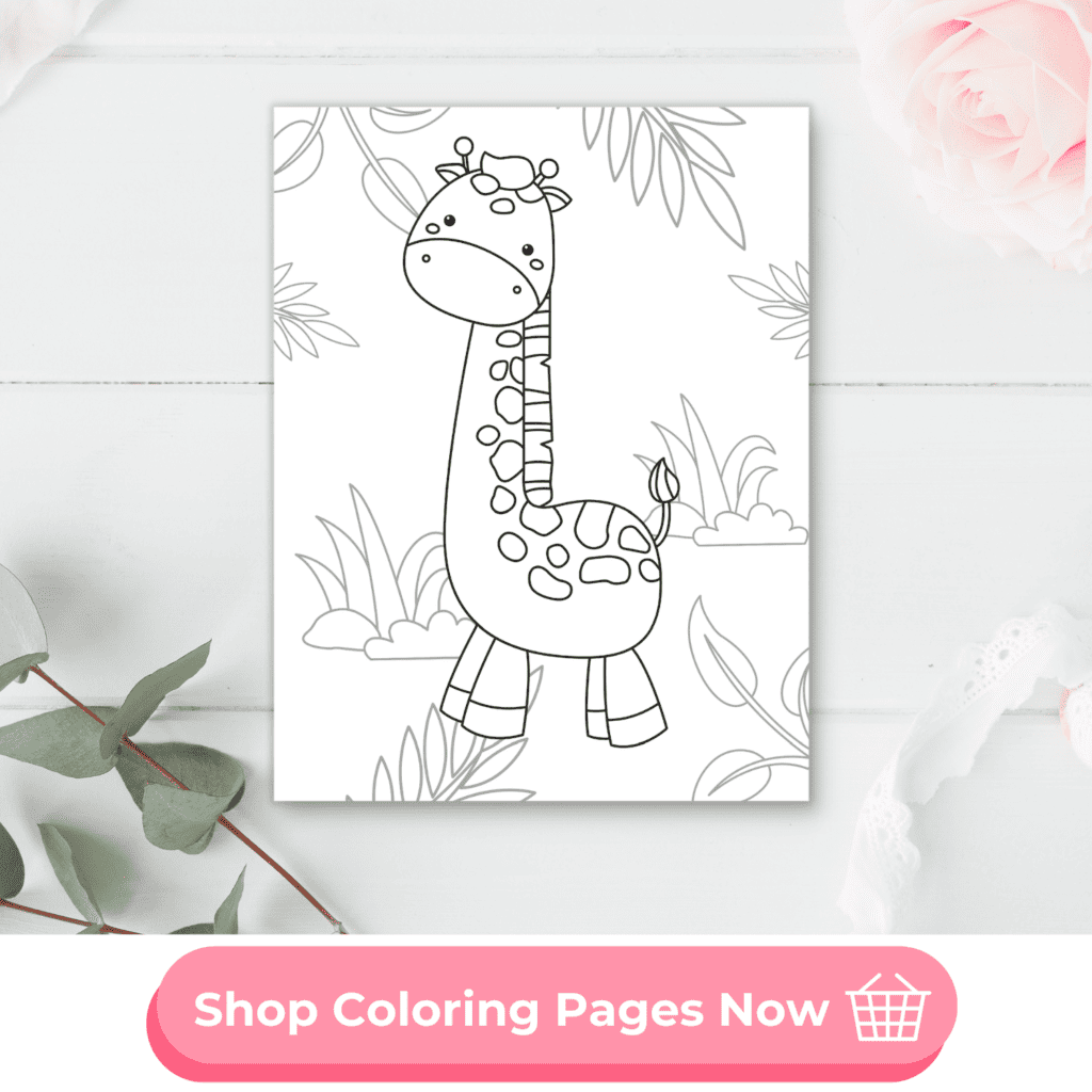 Free Kawaii Printable Stationery - Lots of Cute Lined Paper! - Healthy ...